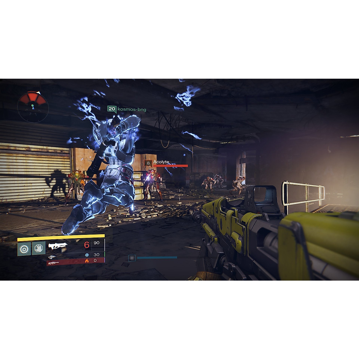 PlayStation 4 Console - Destiny Bundle [Discontinued]