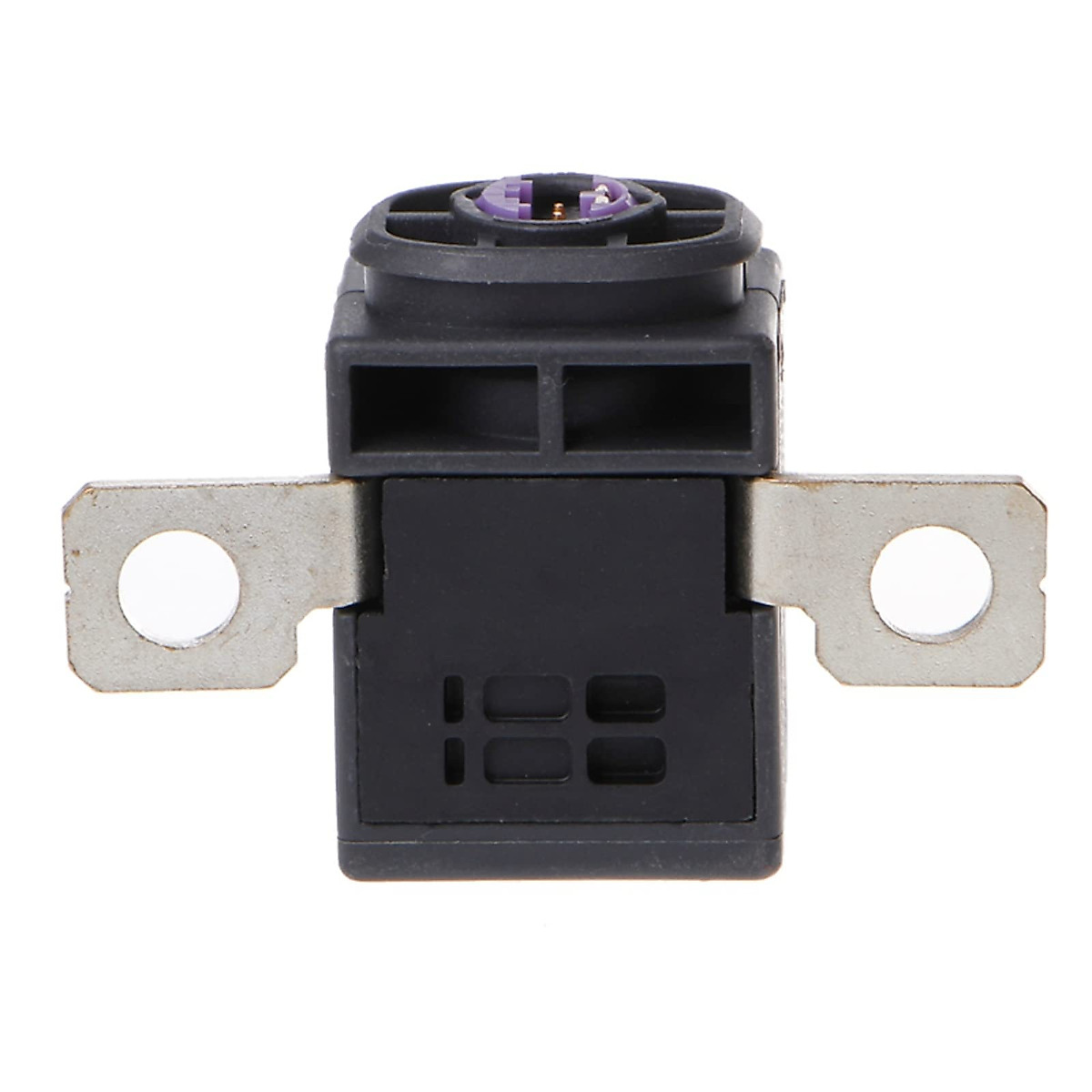 NEWHOW 4F0915519 Battery Fuse Box Overload Protection Trip Replacement for Audi A3 A4 A5 A6 A8 Q5 Q7 TT RS4 RS5 RS6 RS7 Replace 8P0937548, 4F0915457, 8J0915459