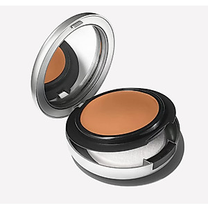 MAC STUDIO FIX TECH CREAM-TO-POWDER FOUNDATION NC27-0.35OZ