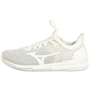 Mizuno Women's TC-11 Training Shoe White