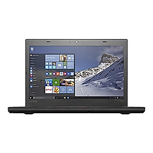 Lenovo Thinkpad T460 14-Inch Laptop ( Intel Core i5-6300U Dual-Core 2.4GHz, 8GB DDR3, 256GB SSD, Windows 7 Professional)