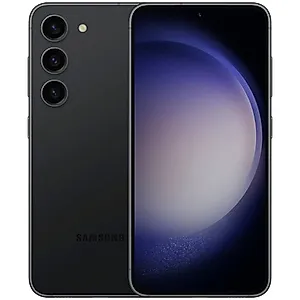SAMSUNG Galaxy S23+ Plus 5G Factory Unlocked 256GB - Phantom Black (Renewed)