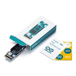 Arduino Vidor 4000 [ABX00022]