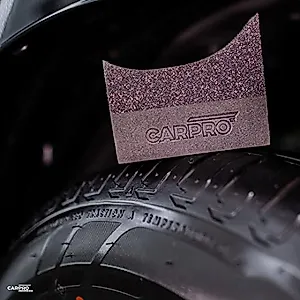 CARPRO PERL Coat Plastic & Rubber Protectant - 1 Liter (34oz)