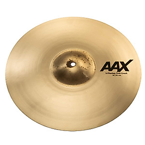 SABIAN 16" AAX X-Plosion Fast Crash