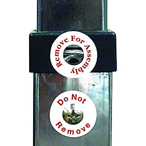 Drive Medical 13067 Adjustable Non Tilt Top Overbed Table With Wheels for Hospital and Home Use, Standing Desk, Silver Vein