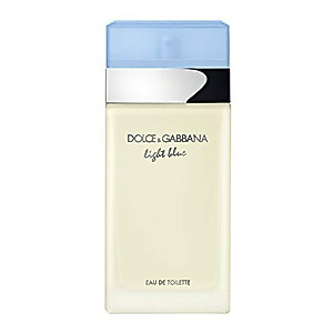D&G LIGHT BLUE by Dolce & Gabbana 0.84 OZ EDT Spray NEW in Box for Women