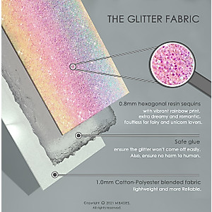 mibasies Cat Insulated Lunch Box for Girls Kids Rainbow Bag for School