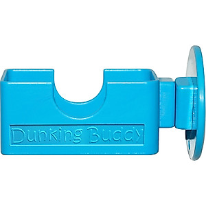 Dunking Buddy Blue