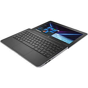 HP 5VR92UT Stream 11 Pro G5 11.6 Laptop N4000 4GB 64GB eMMC Windows 10 Pro (Renewed)