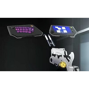 Shin Megami Tensei: Devil Summoner: Soul Hackers - Nintendo 3DS (Renewed)