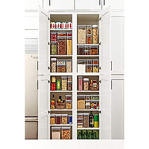 OXO Good Grips 20-Piece POP Container Set