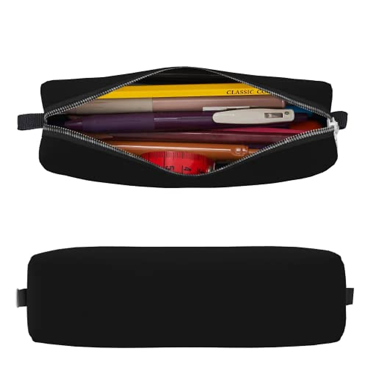 Teens Game Backpack Travel Laptop Backpack 3D Printed Cartoon Dayback Sports Bag for Gift Bookbag with Pencil Case - 11