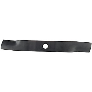 3 Rotary Mower Blades Fit Kubota Models ZD ZG KOHLER ZD1F-60P ZD21 ZD25 Replaces K5647-34330 3 Blades For 60 Deck