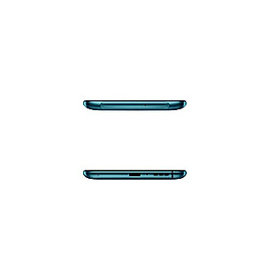 OPPO Reno 10x Zoom Dual-SIM 256GB / 8GB RAM (GSM Only, No CDMA) Factory Unlocked 4G/LTE Smartphone - International Version (Ocean Green)