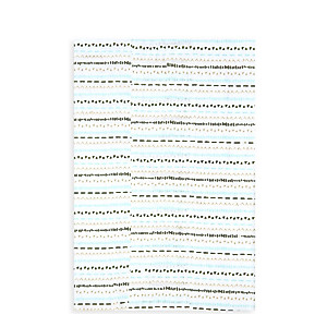 Baby Boy Burp Cloths 8-Pack 100% Cotton 14 * 20 Inches,Flaneel Burcloths,Super Soft