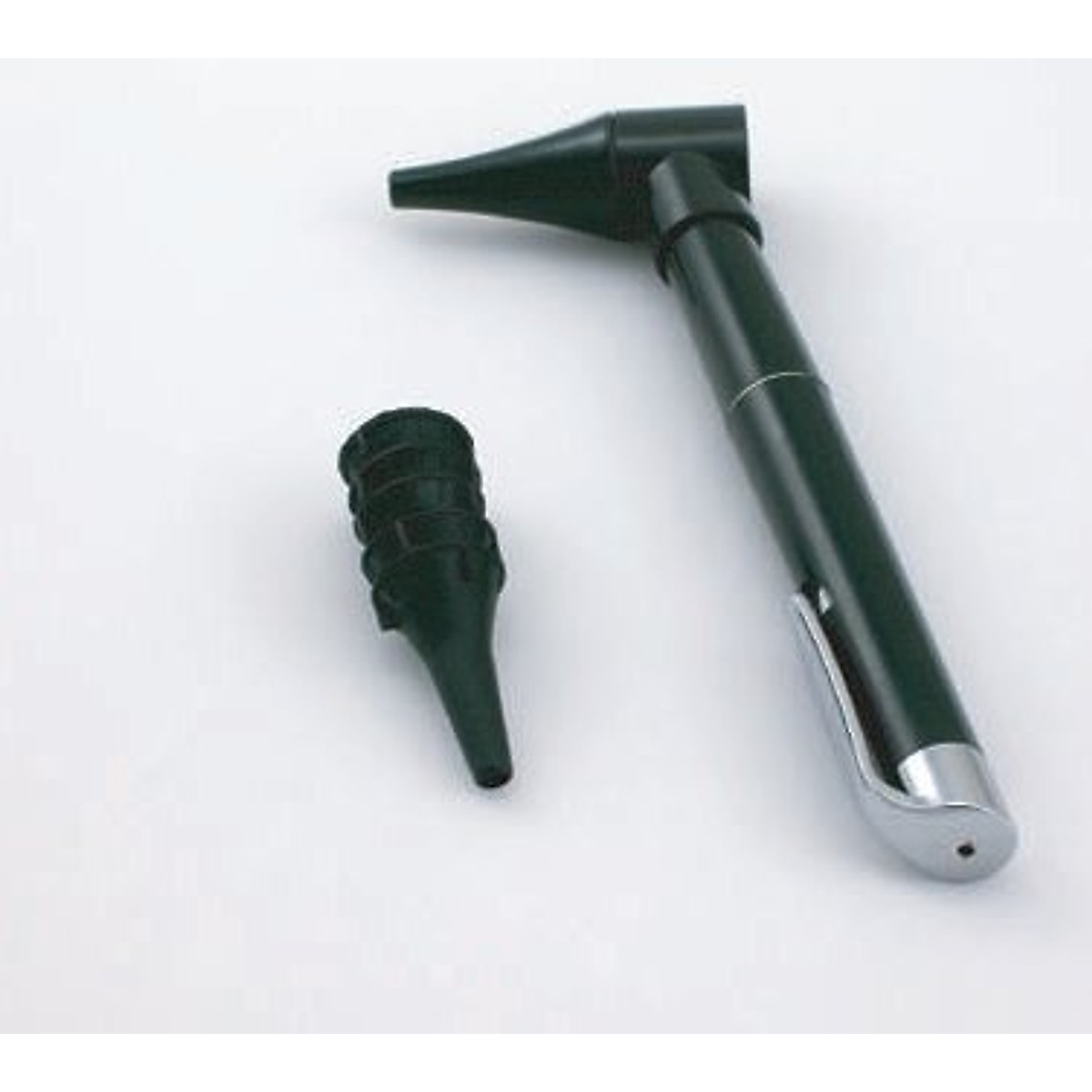 EMI Nursing Essentials Starter Kit Stethoscope Blood Pressure Monitor and More - 9 Pieces Total