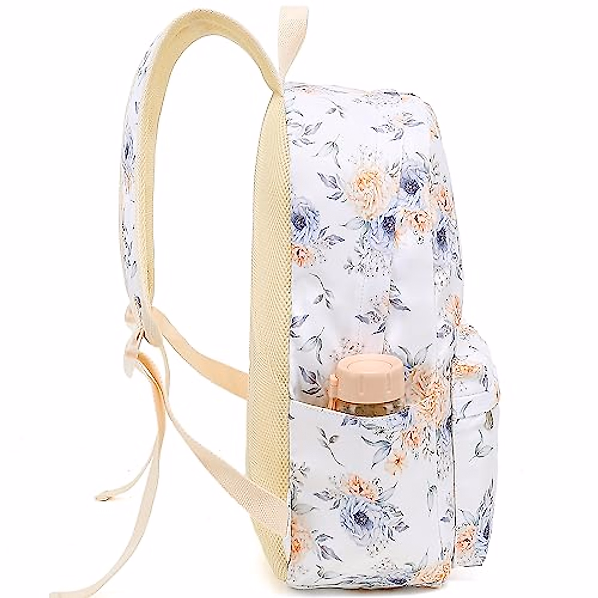 CAMTOP Backpack for girls backpack with lunch box set kids backpack for School Bookbag