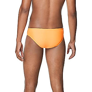 Speedo Men's Swimsuit Brief Endurance+ The One