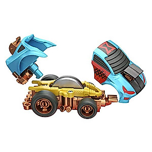 Boom City Racers Car (3 Mystery Packs)