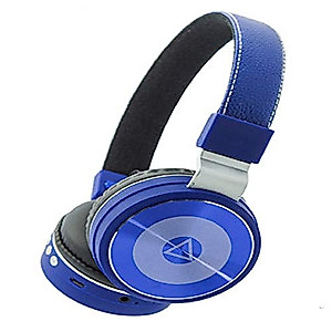 damdos Headphone The Quintessential Quintuplets Cosplay Nakano Miku Bluetooth Headsets Headphone Earphone