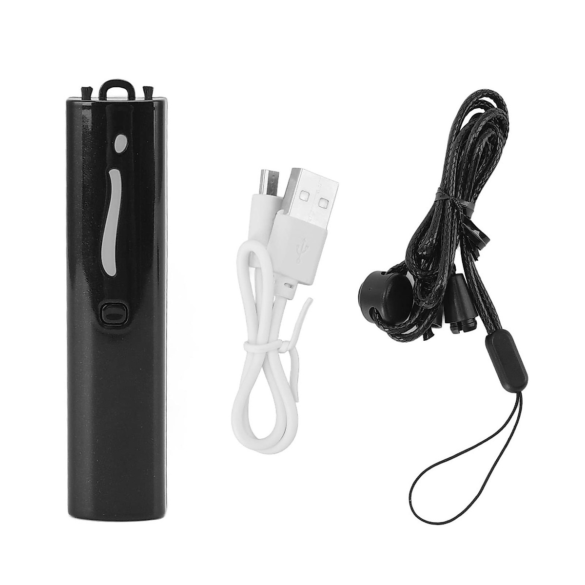 Fdit Wearable Air Purifier Negative, Air Purifier Wearable Lavalier Negative Ion Air Purifier Portable Mini Air Ionizer For Home Car