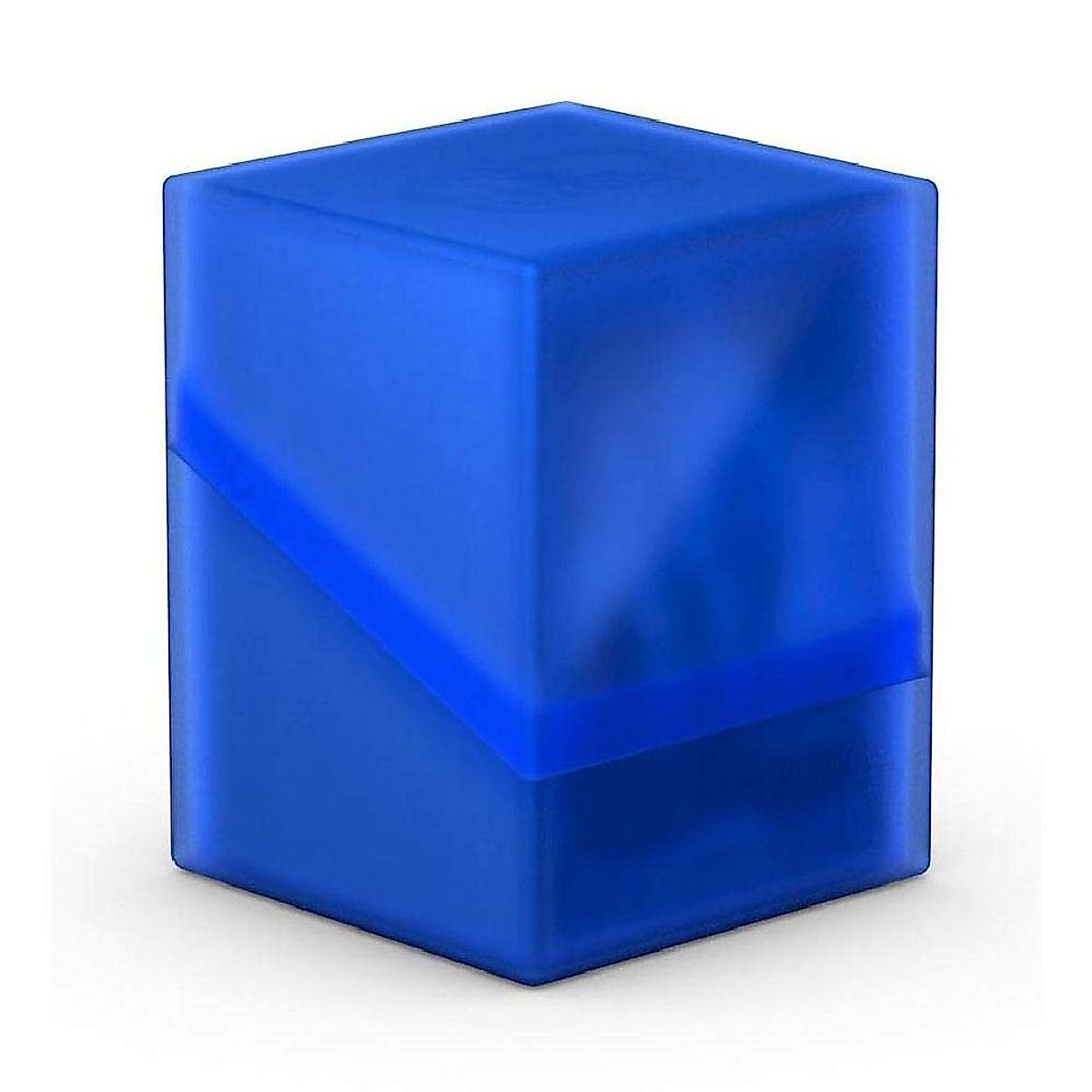 Ultimate Guard Sapphire Boulder 100+ Heavy-Duty Deck Box Case Protector