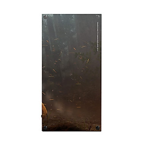 Head Case Designs Officially Licensed Far Cry Skull II Primal Key Art Vinyl Sticker Gaming Skin Decal Cover Compatible With Xbox Series X Console