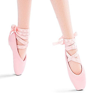 Barbie Collector Ballet Wishes Doll