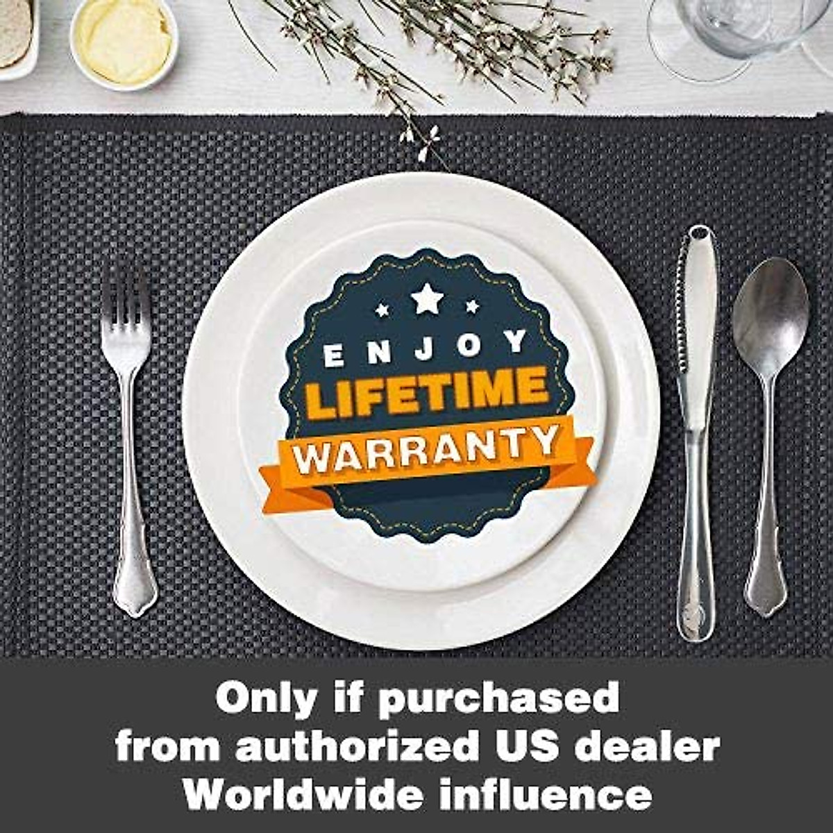 Simple preading Magic Butter Knife Spreader and Curler - Complete Your Kitchen Knives Set, Curl Your Butter with Ease 3 Different Ways