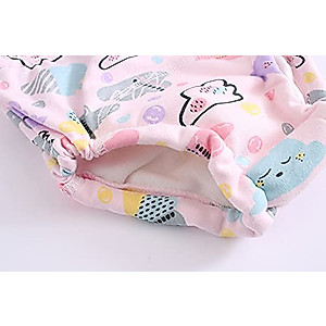 Training Underwear for Girls Potty Training Underwear for Girls Potty Training Underwear 3t Potty Training Pants 3t-4t Potty Training Underwear for Girls Toddler Training Underwear Girls Waterproof