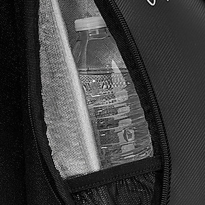 WILSON Roger Federer DNA Backpack - Black, 30 (WR8005302001)