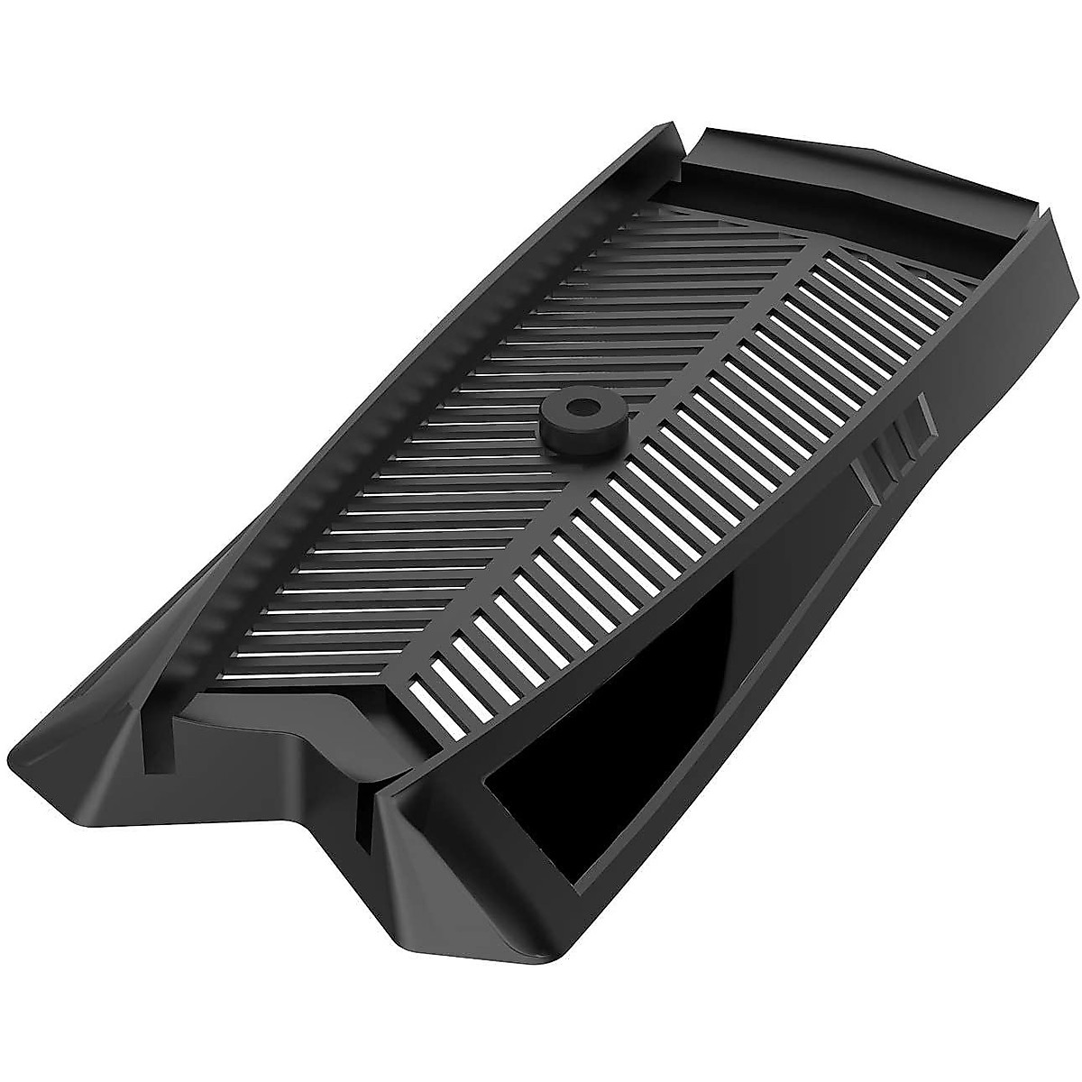 OUGIC Vertical Stand for PS5 DE, Compatible with Playstation 5 Digital Edition