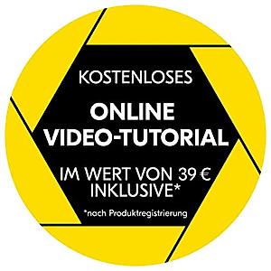 Nikon Z50 Body Mirrorless Camera (209-point Hybrid AF, High Speed Image Processing, 4K UHD Movies, High Resolution LCD Monitor) VOA050AE