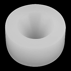 9 Pcslot Silicon Rubber Pad for Bottle Capping Machine 10-20 Mm,Bottle Capping Rubber Pad