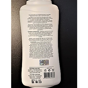 Makari Naturalle Intense Extreme Body Lotion SPF15 (17.6 oz) | Toning Body Lotion for Dry to Normal Skin Types | Brightens Complexion and Helps Fade Marks | Soothes and Conditions with Shea Butter