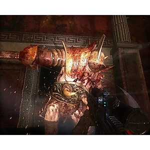 Clive Barker's Jericho - Xbox 360 (Renewed)