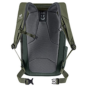 Deuter UP Sydney Urban Daypack - Ivy-Khaki