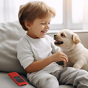 2023 Samsung Smart TV Solar Remote BN59-01432 BN59-01436B BN59-01392B TM2360E TM2360F Silicone Protective Cover with Lanyard(Mint Green)