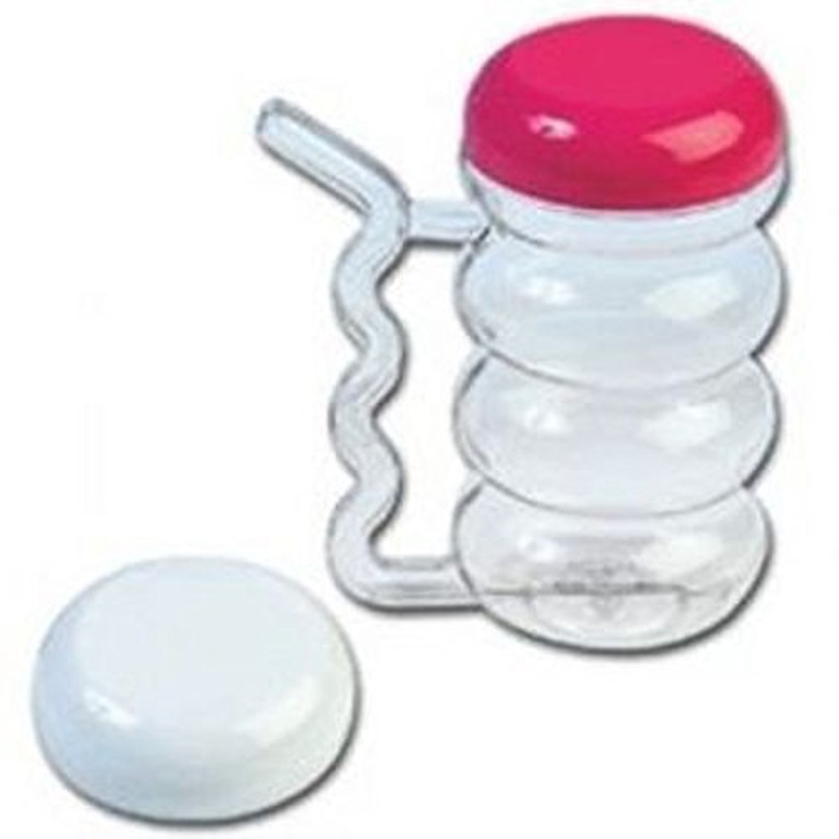 Arrow Plastic Sip-A-Mug, Colors may vary, BPA-free, one size