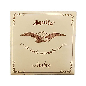 Aquila 55C AMBRA 900 Set (Synthetic Version of Gut and Silk 900)