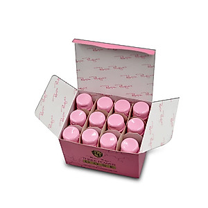 Robson Peluquero Professional Treatment Power Dose Hydration 18 ampoules 18x30ml/18x1.01 fl. oz