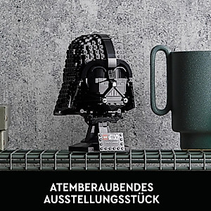 75304 LEGO Star Wars Darth Vader Helmet ***2021*** (MAY)