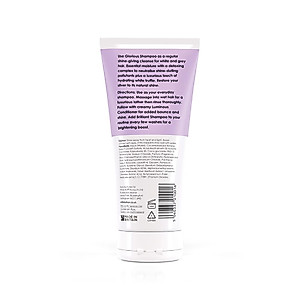 Shampoo by White Hot Glorious Shampoo 200ml