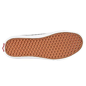 Vans Sk8-Hi Unisex Casual High-Top Skate Shoes