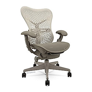 Mirra Chair-Highly Adjustable by Herman Miller - Open Box