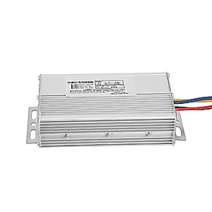 DC-DC Converter 36-72V to 12V 30A 360W Voltage Transformer Reducer