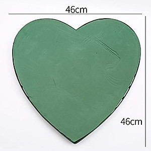 1pc Water Absorb Mud Sponge Clothes Rack Garland Clothes Hangers Wedding Wet Foam for Flowers Cage Cm Plant Mud Bowl Flower Mud Accessories DIY Flower Mud Mold Big Flower