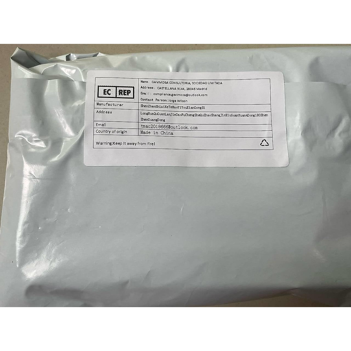 Shinyzone Cross Stitch Storage Bag Purple,Embroidery Projects Bag,Sewing Crafts Storage Tote Bag,Knitting Bags with Zipper Pockets Organiser for Embroidery Hoops,Charts and Threads