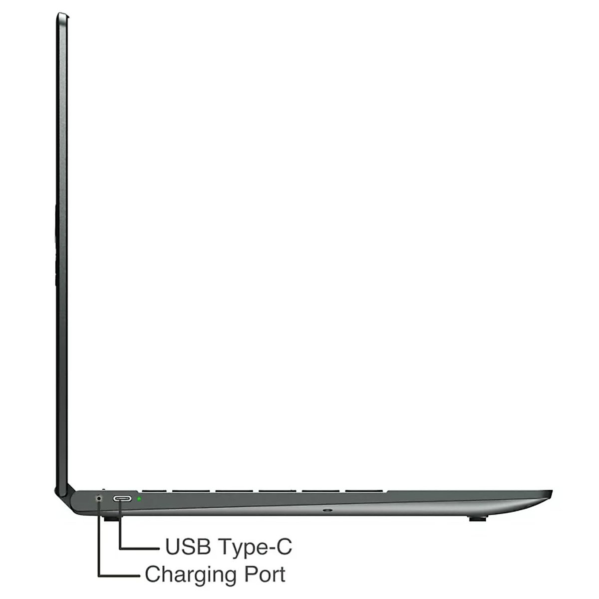 Gateway 2-in-1 Elite Notebook, 14.1" Touchscreen IPS FHD Display, 11th Gen Intel Core i7-1165G7, 8GB RAM, 512GB SSD, Backlit Keyboard, THX Spatial Audio, 2MP Camera, WIFI6, USB-C, Win 11 Pro